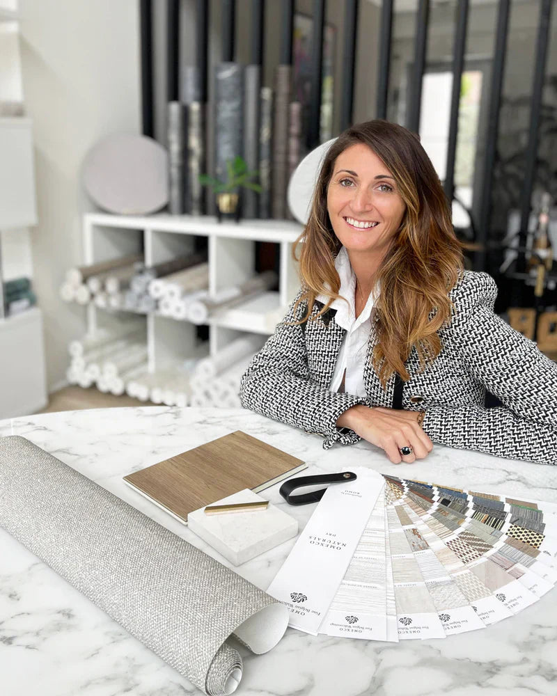 From Paris to Miami: The Creative Journey of Fanny Aouizerate, Founder ...