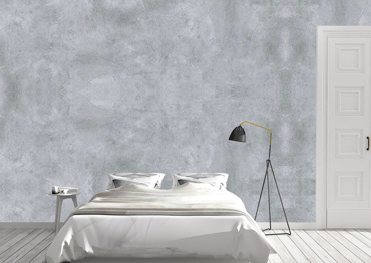 Rustic concrete WIV-291 Wall Mural – A Modern Industrial Statement ...