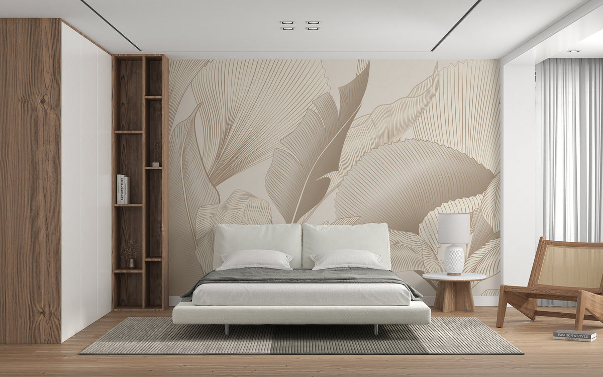 Ivory Dreams Wall Mural WIV-976 – Wall in vogue