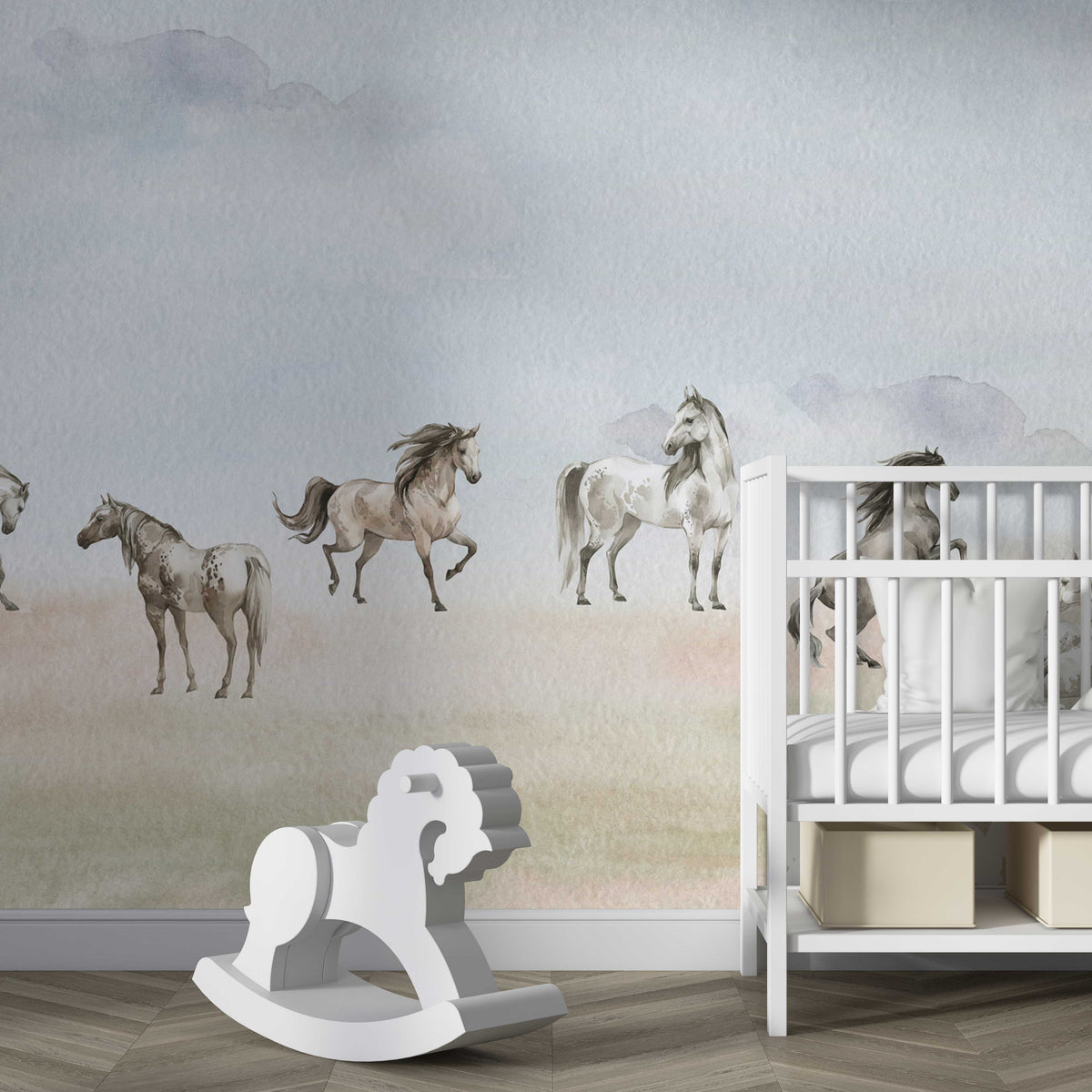 Freedom WIV-720 Wall Mural – Inspire Adventure in Your Child's Room ...